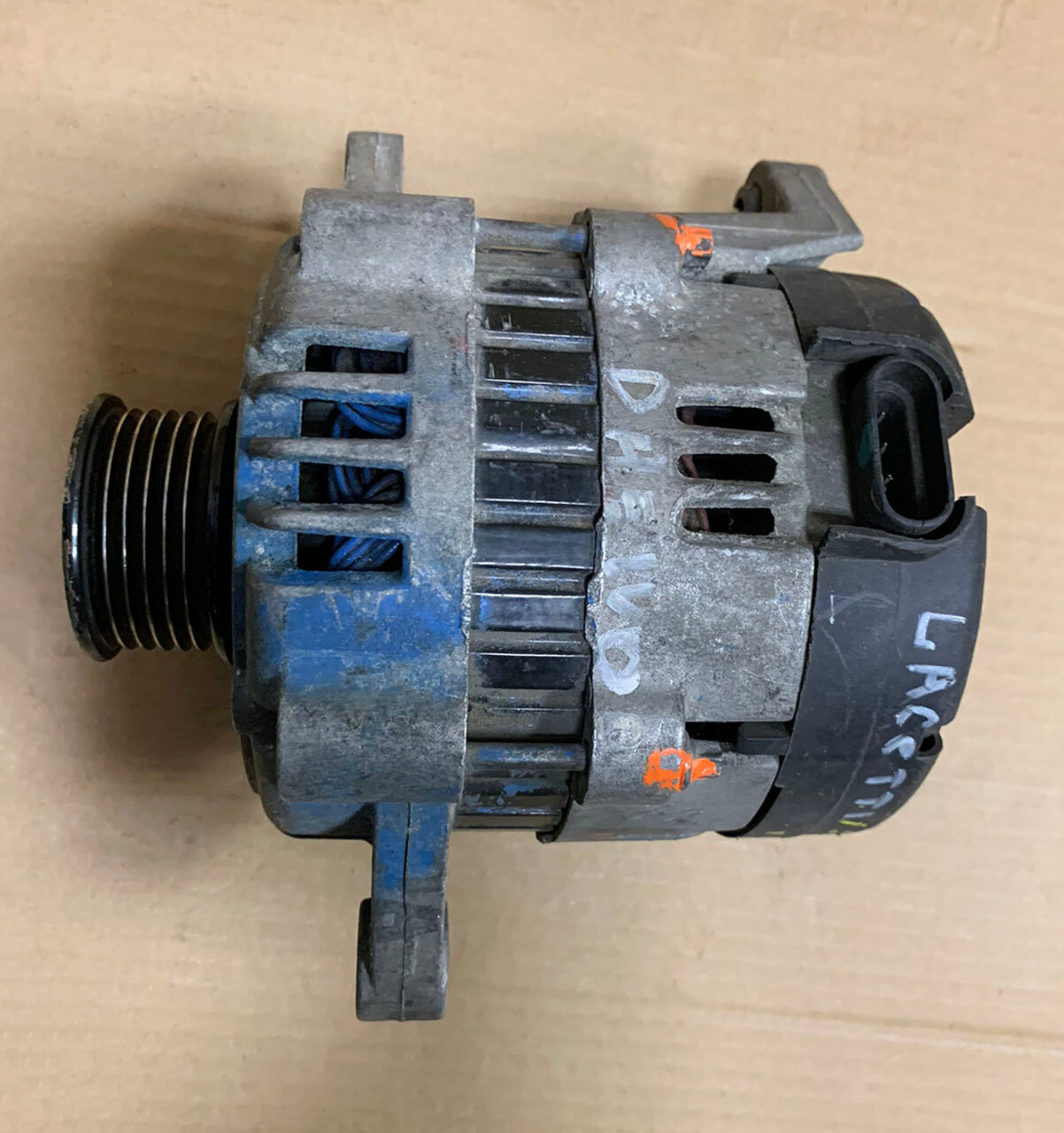 Генератор Chevrolet Lacetti