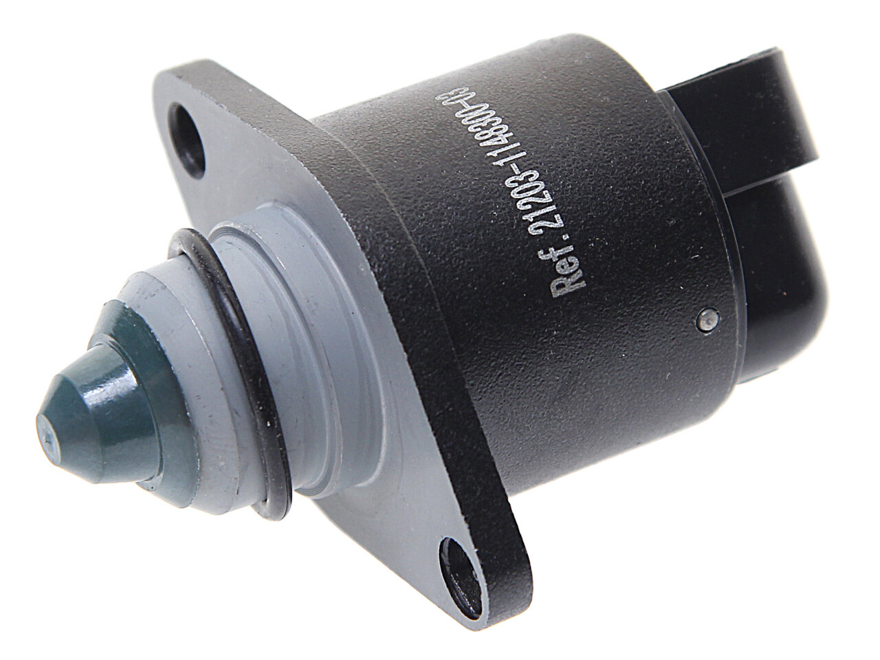 Регулятор холостого хода ВАЗ-21203,2123 CARTRONIC