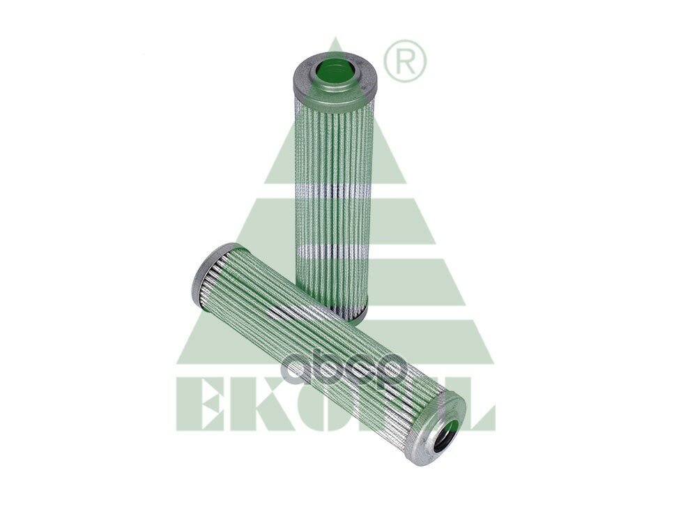 Фильтр гидросистем К-744Р, вилочных погрузчиков TEREX серии FDC. EKO-02.60*** Ekofil арт. EKO0260