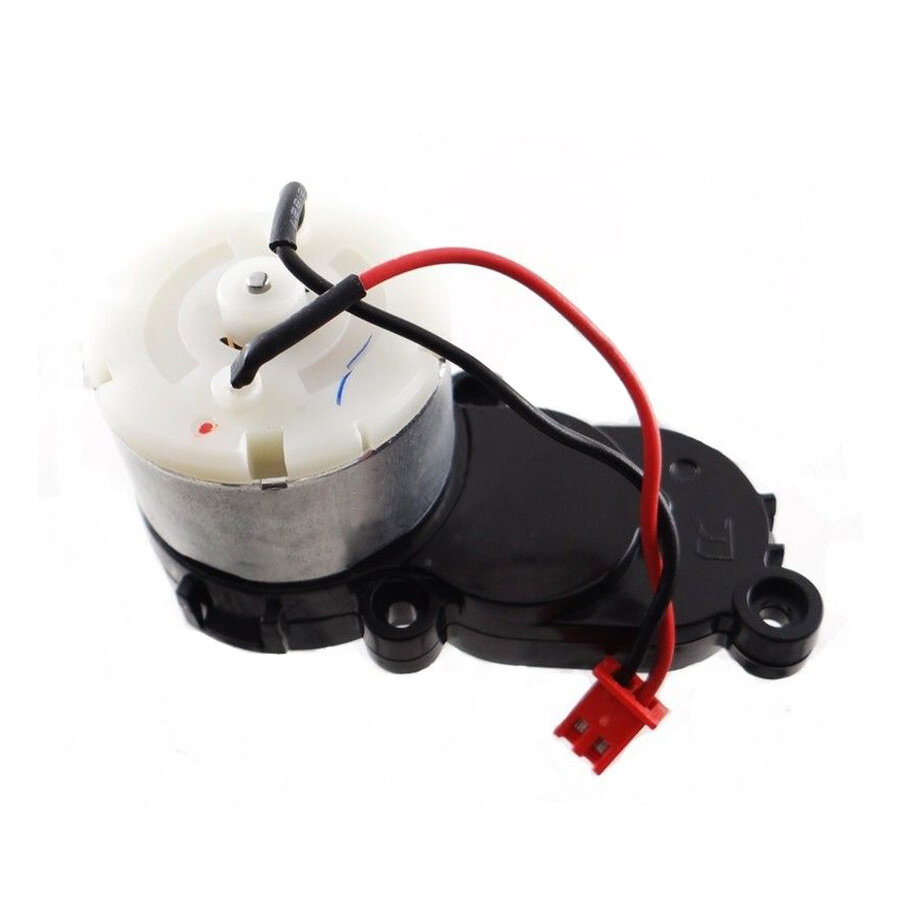 Двигатель к роботам-пылесосам Tefal Serie 75, правый (SS-2230002557)