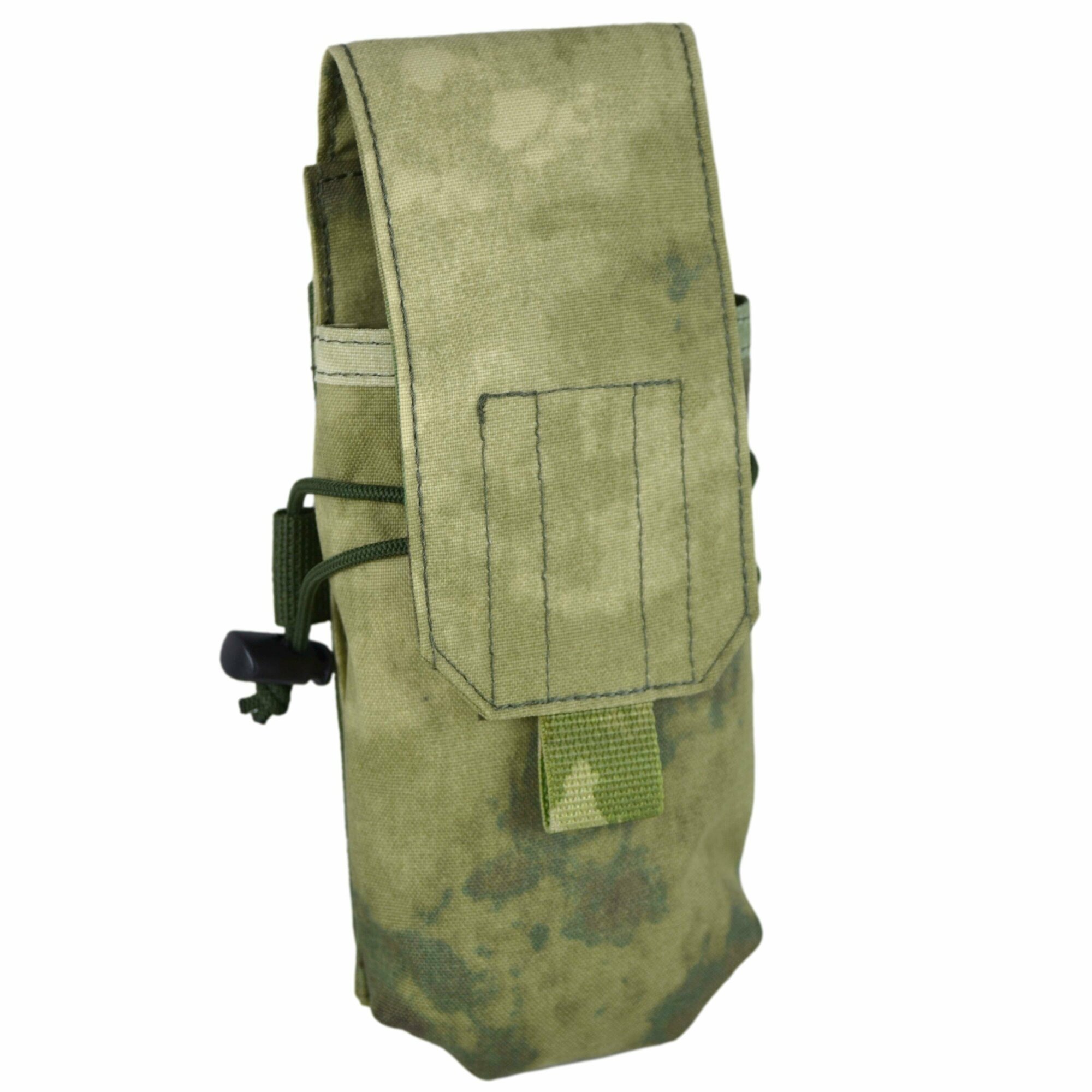 Подсумок под 2 магазина Wartech MP-105