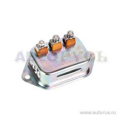 Вариатор, добавочное сопротивление для а/м газ3110 . соатэ 1402.3729