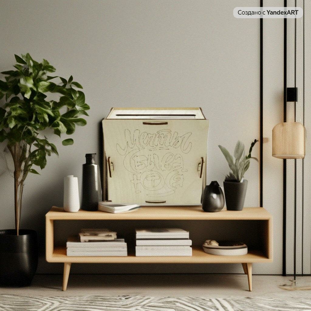 Копилка разборная 365 дней