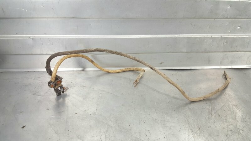 Клемма аккумулятора Honda Civic EJ D14A2 1995-2000