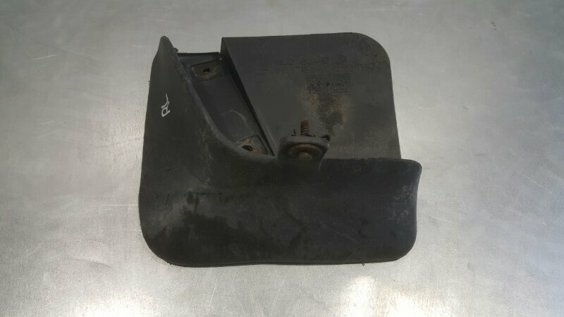 Брызговик Daewoo Nexia KLETN N100 A15MF 1996 задн. лев. (б/у) 96175641