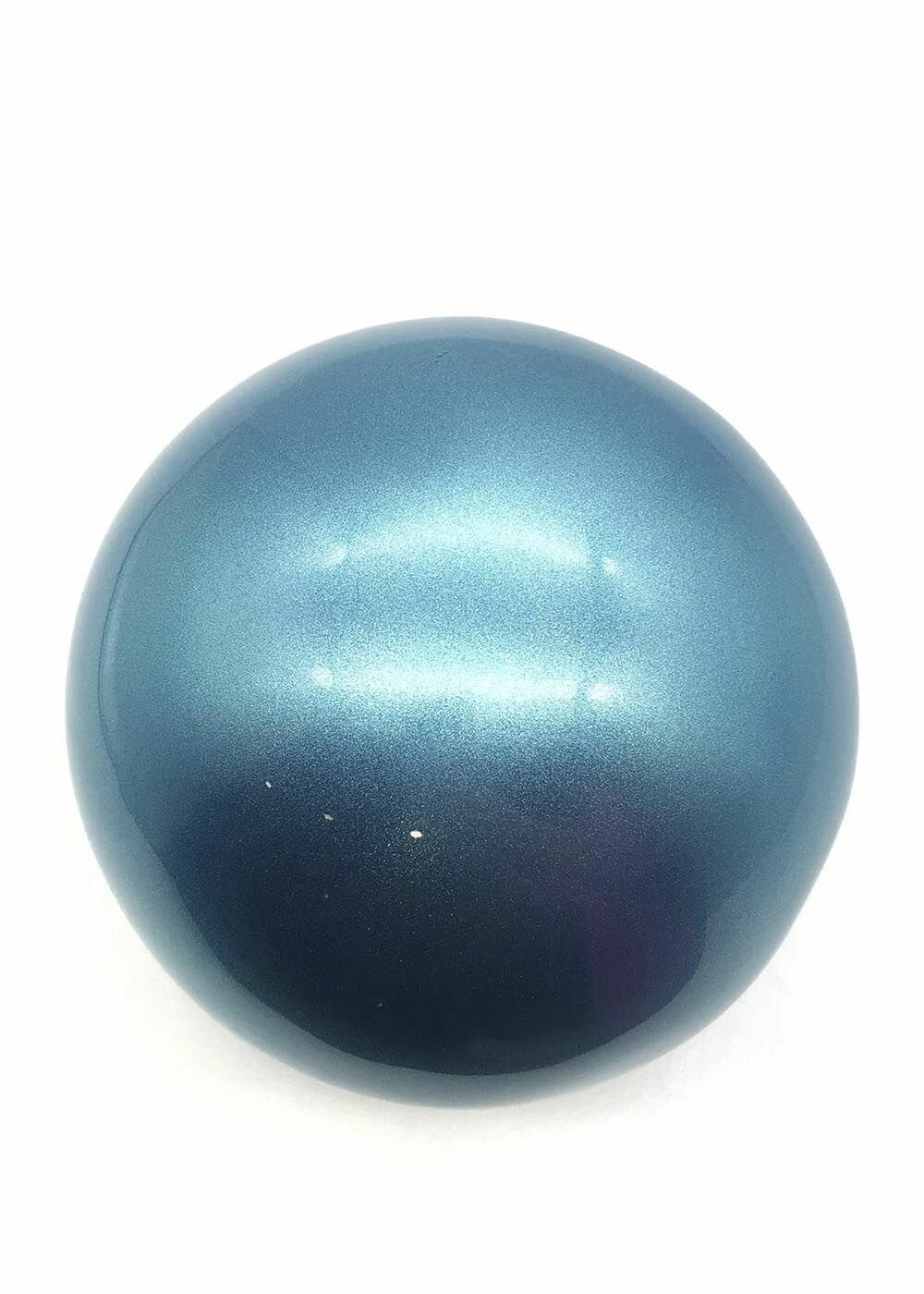 Мяч SASAKI M-207М 18,5см. SKBU (Голубой)