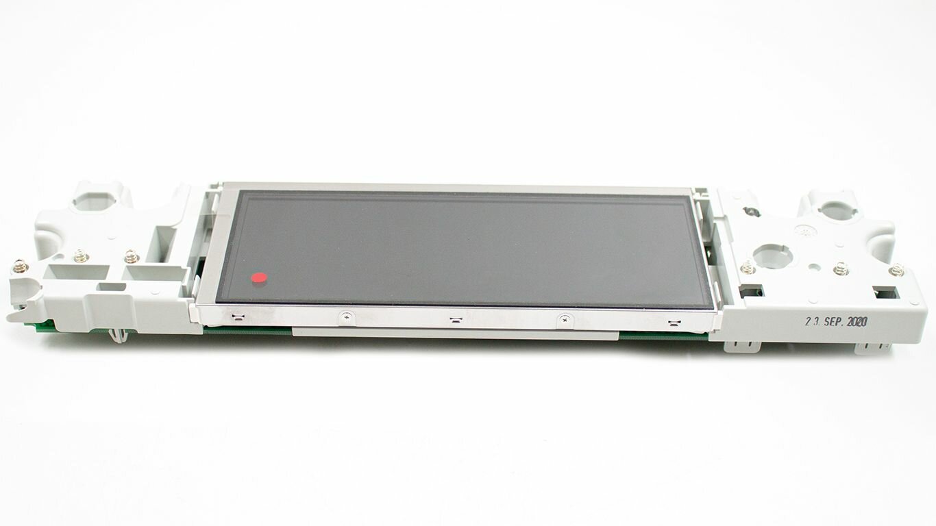 Дисплейный модуль для духового шкафа MIELE (миле) 10511791 EPB 7606