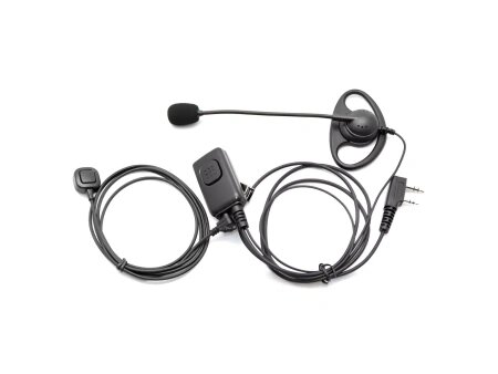 Гарнитура для рации EMС-20
