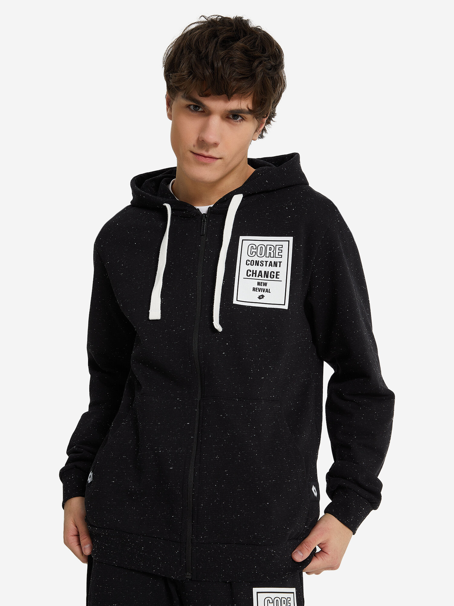Толстовка HOODY LIFESTYLE