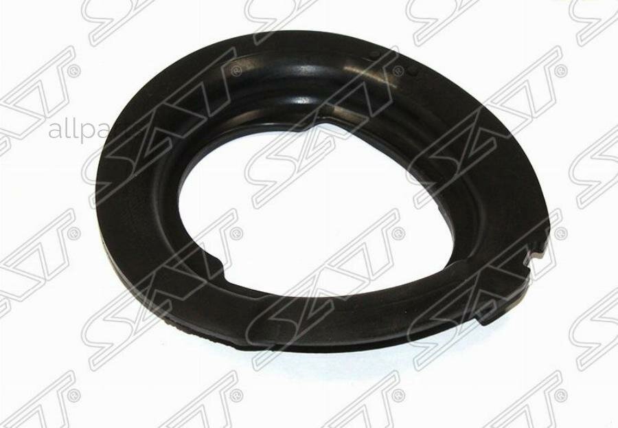 SAT ST-31331096664 Прокладка пружины BMW 3-Series 98-06 / 5-Series 95-10