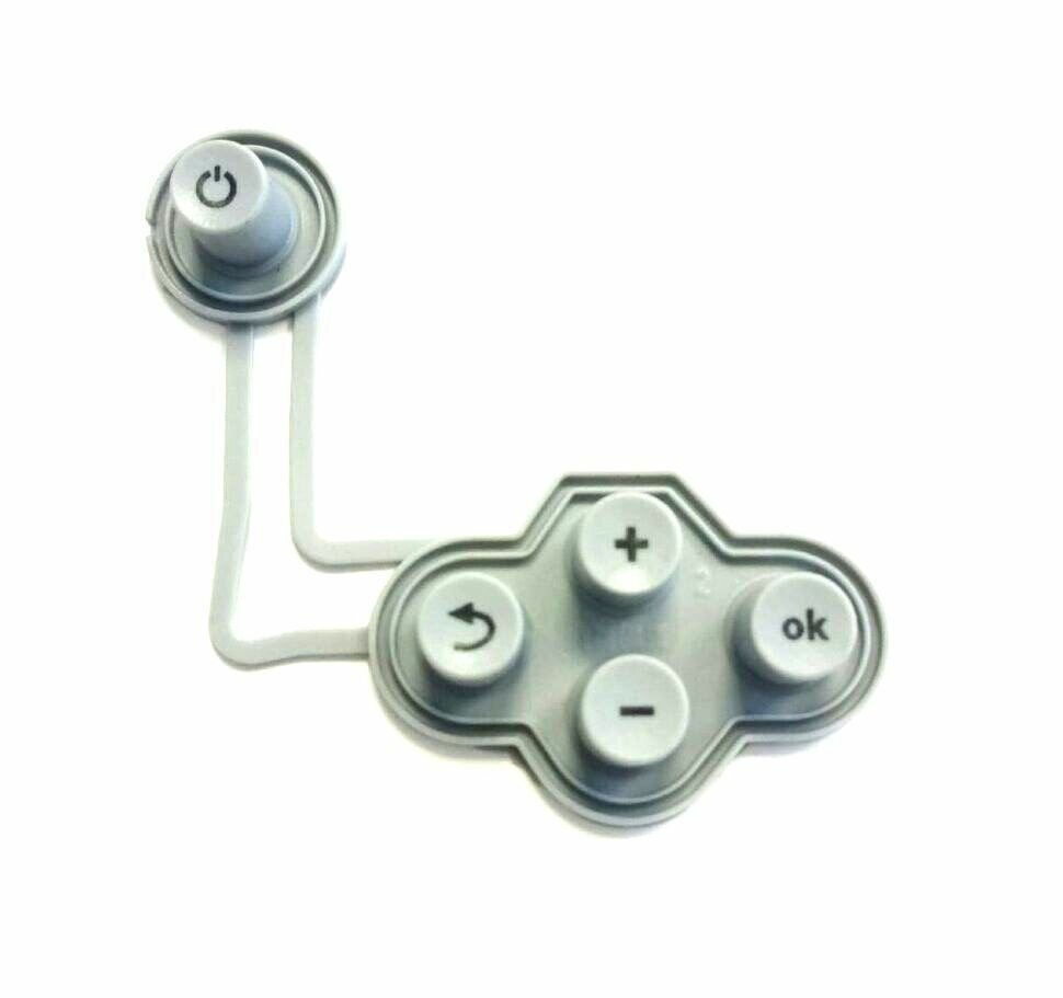 Набор кнопок для котлов Bosch Gaz 2000W, 6000W арт. 87186441160