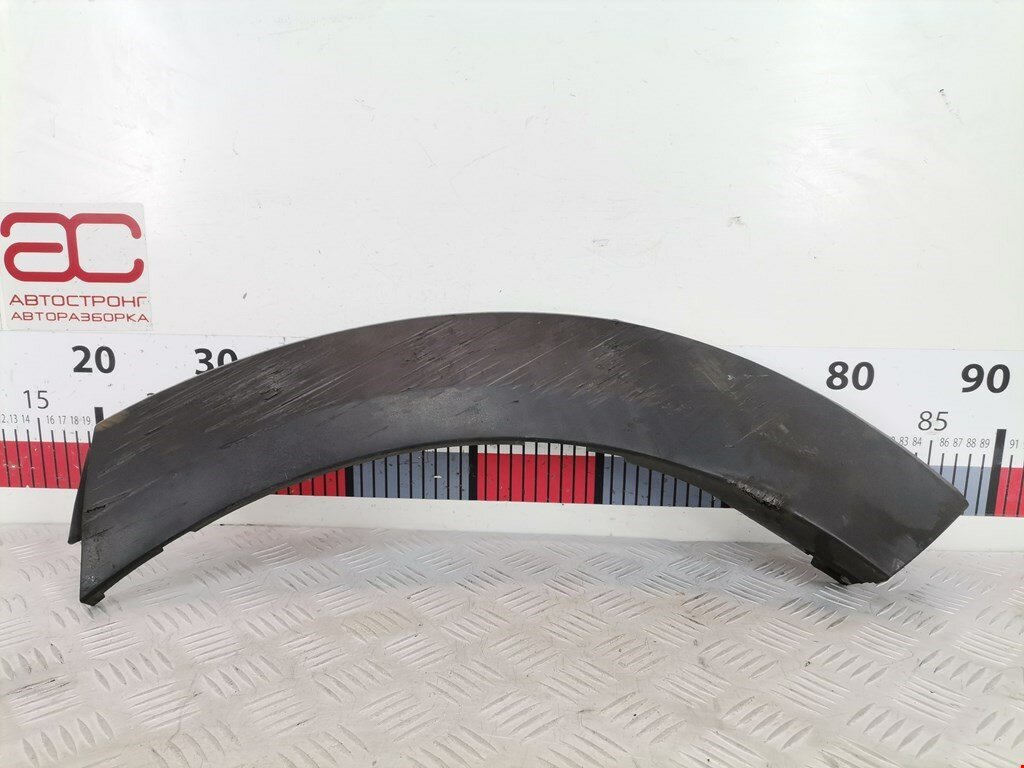 Накладка (молдинг) крыла заднего левого Mazda CX-3 (DK) D10E51W61 арт. 1761563