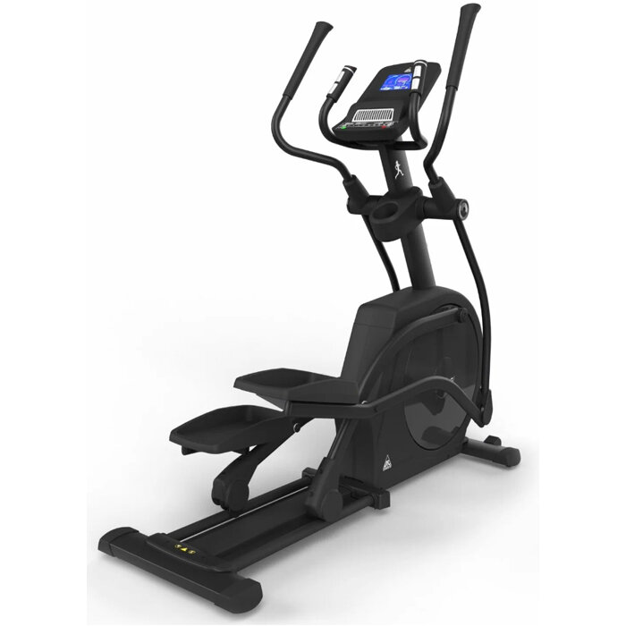 DFC E4400P магн. эл. привод black