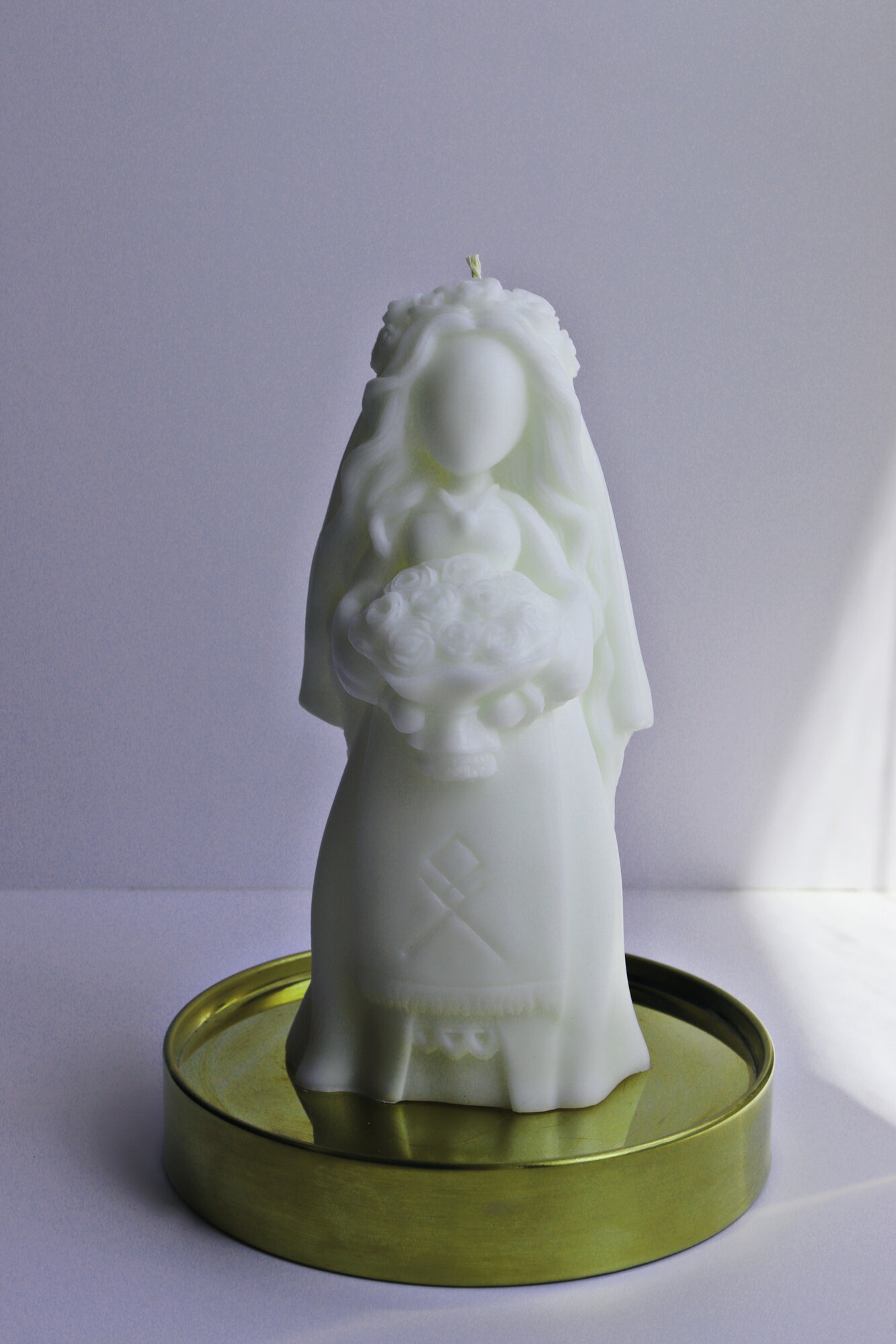 Свеча Берегиня Невеста