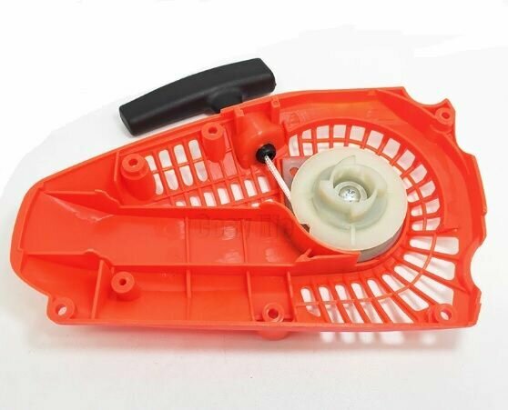 Стартер в сборе для бензопилы 2500