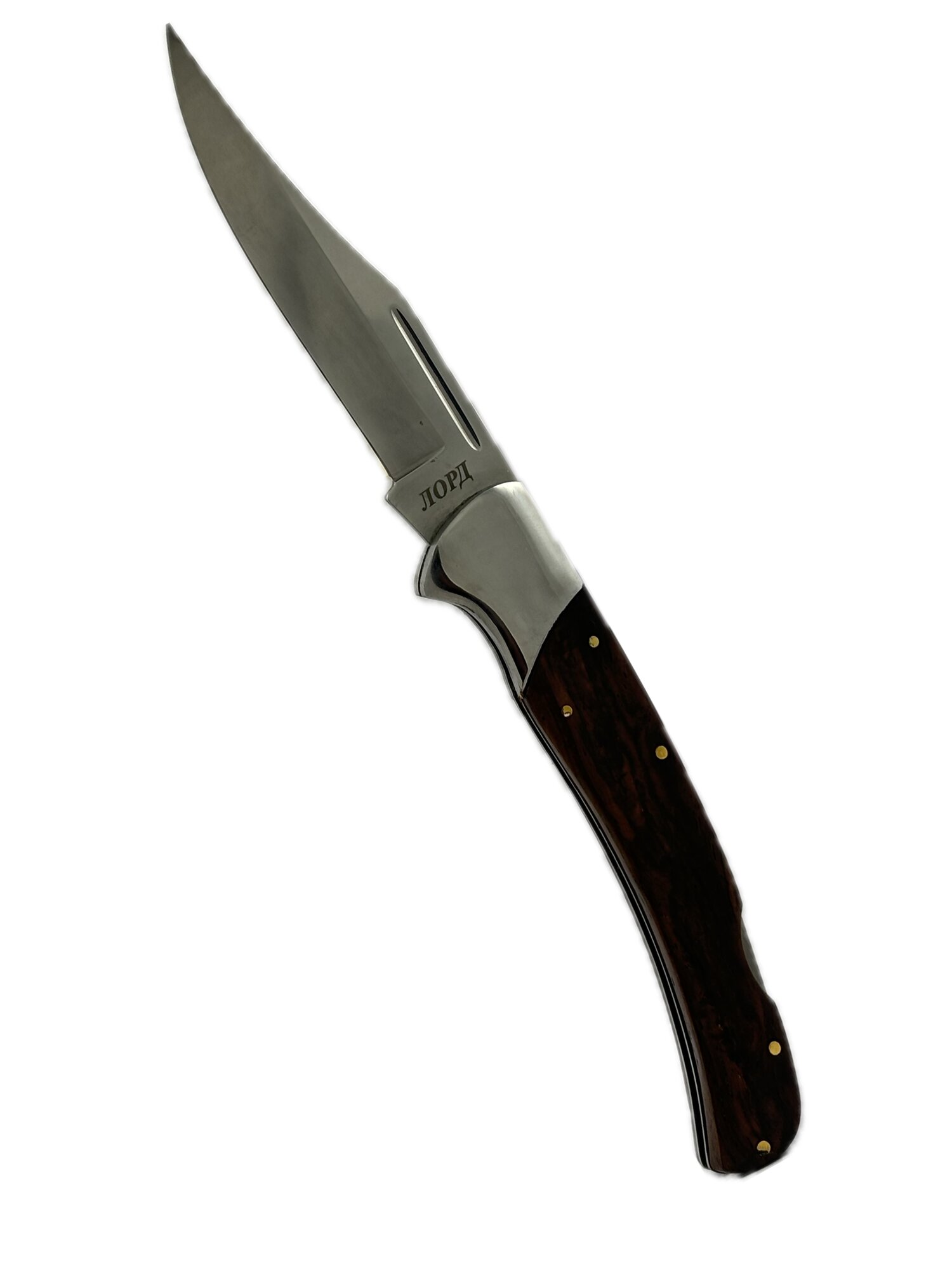 Нож складной Pirat "Лорд" S122