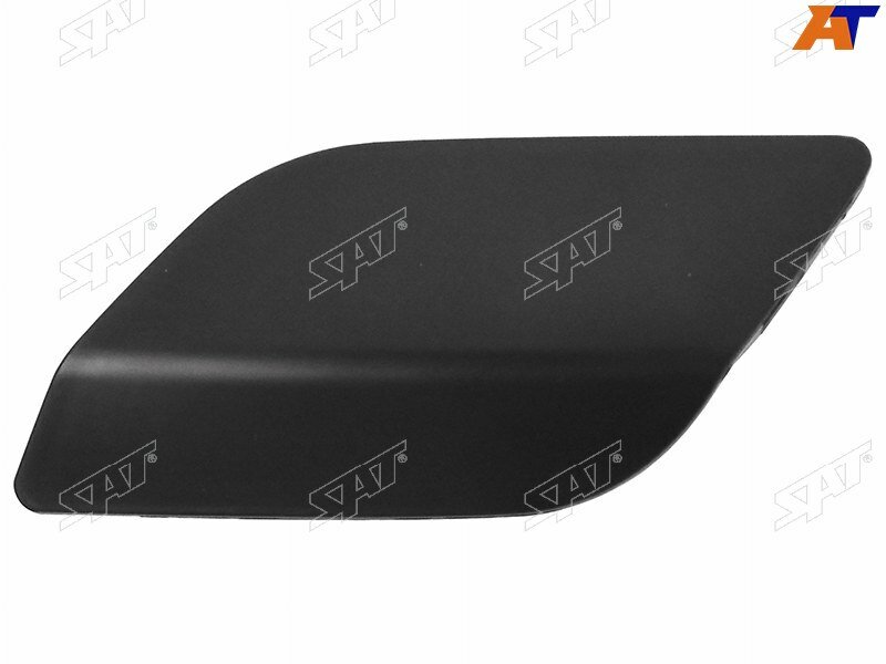 Крышка омывателя фары SAT STOP49000CA2, для Opel Astra 2004-2007, струйная подача воды, левая