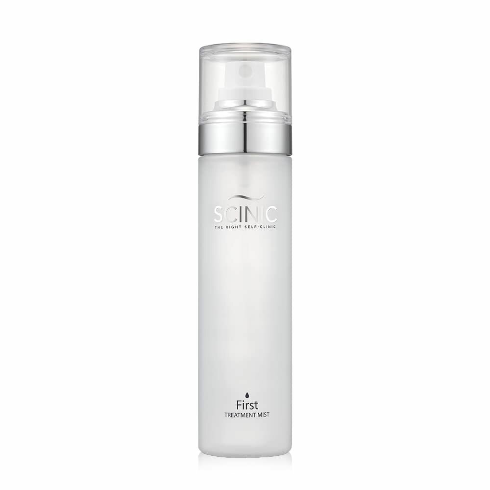 SCINIC Увлажняющий мист для лица First Treatment Mist