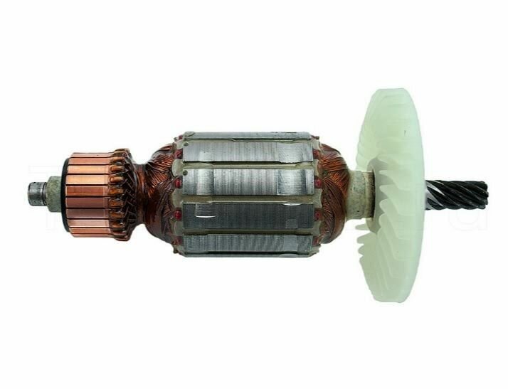 Ротор / Якорь для дисковой пилы Hitachi C6MFA/C7MFA, C7SS/C6SS (360694E)