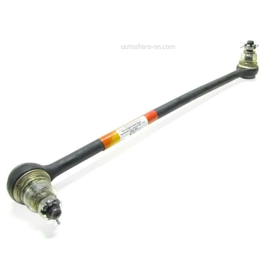 RIGINAL RG33023414010KIT Тяга продольная в сборе для а/м Г-3302,33023,2705,3221 RIGINAL