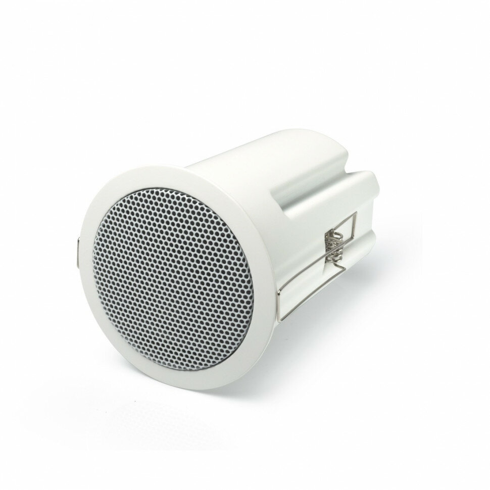 Звуковое оборудование Audica Microdot - Громкоговоритель потолочный, комплект 2 шт