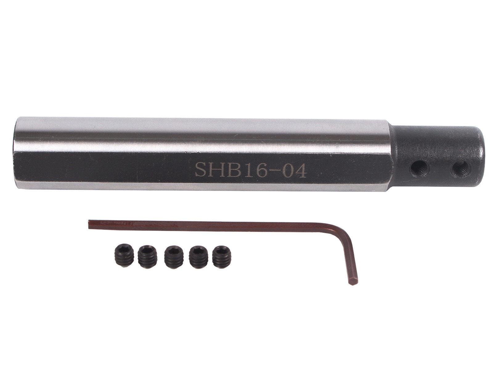 Втулка-оправка AnroKey SHB16-4, для микрорезцов, профессиональная, коническая