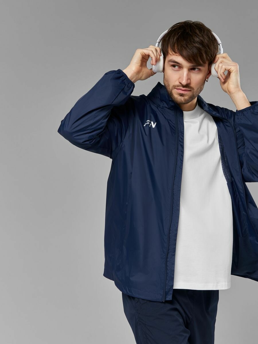 Ветровка Storm ветровка с капюшоном