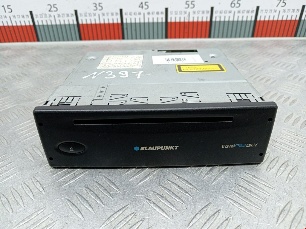 Блок навигации Renault Megane 2 арт. 2117577