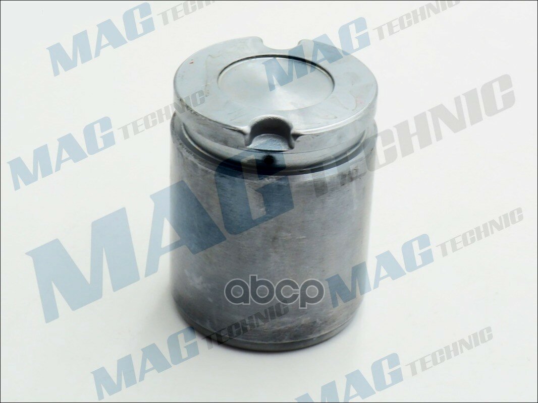 Поршень тормозного суппорта заднего (d 41 mm суппорт TRW/Lucas) AUDI A3 96-12 / A4 04-08 / TT 06-14 MAGTECHNIC арт. mag0428rk