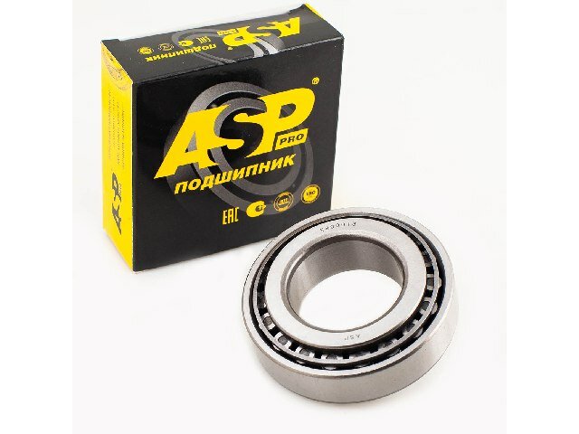 Подшипник ступицы для а/м 3151 ASP арт. EB00034