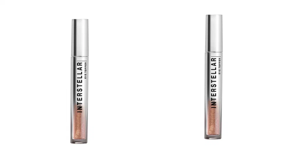 Тени для век жидкие сияющие Influence Beauty Interstellar т.02 2,5 мл 2 шт