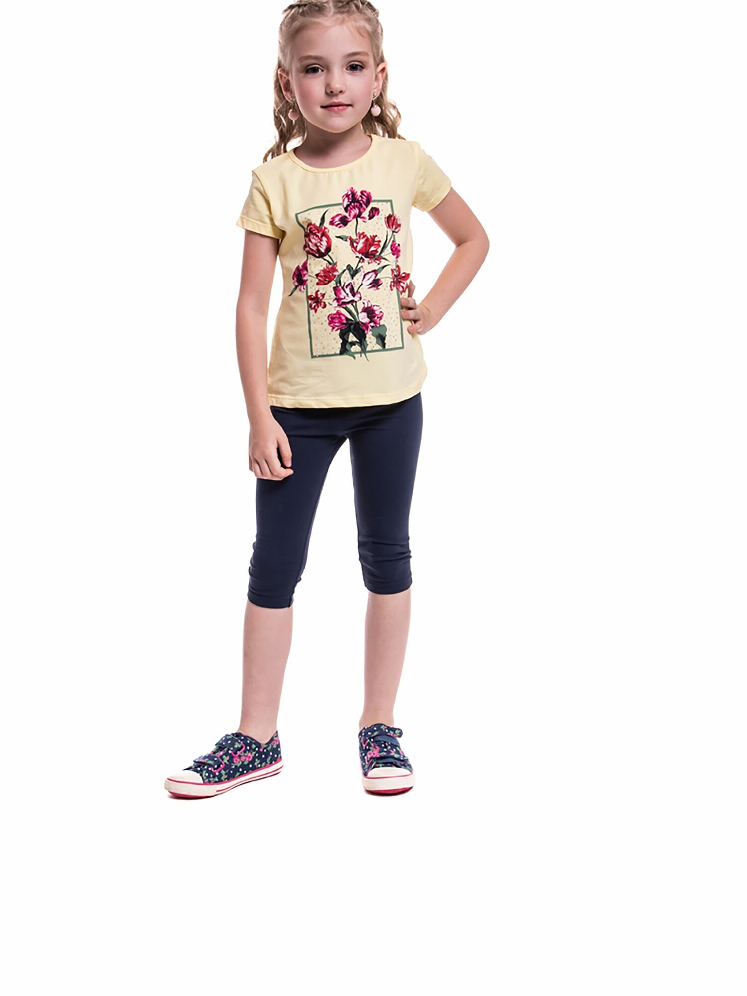 Комплект одежды Для девочек