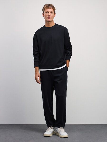 Брюки джоггеры Man