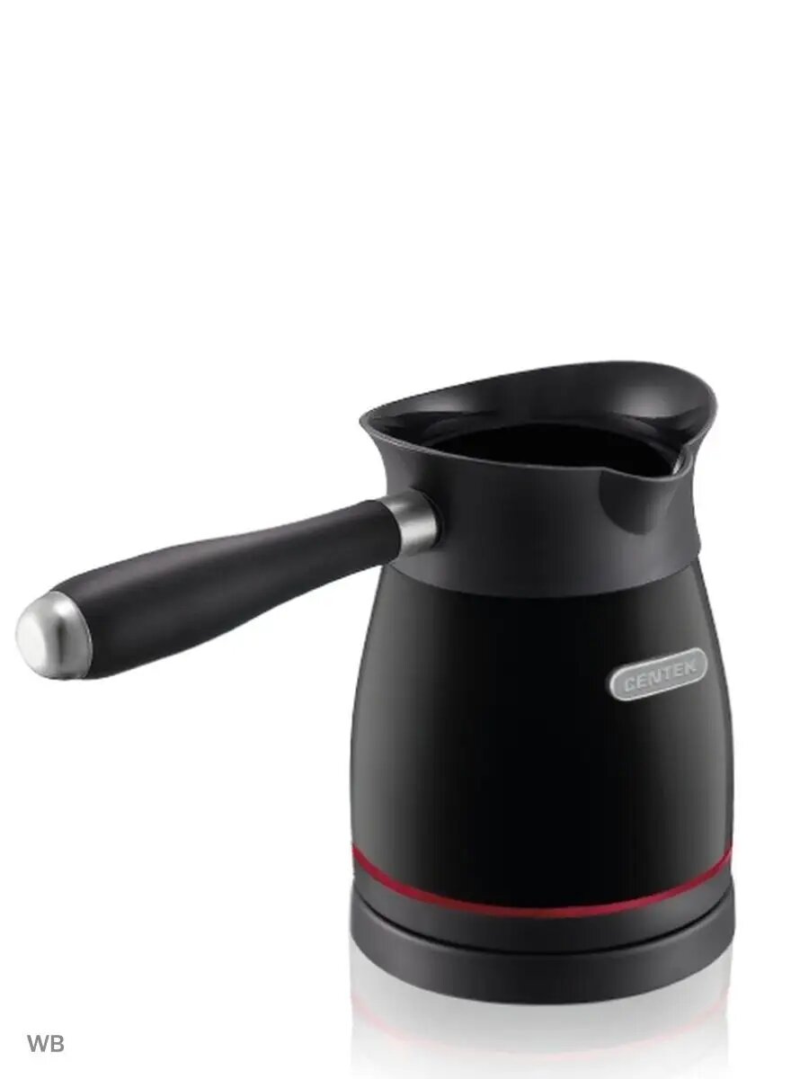 Турка электрическая для кофе