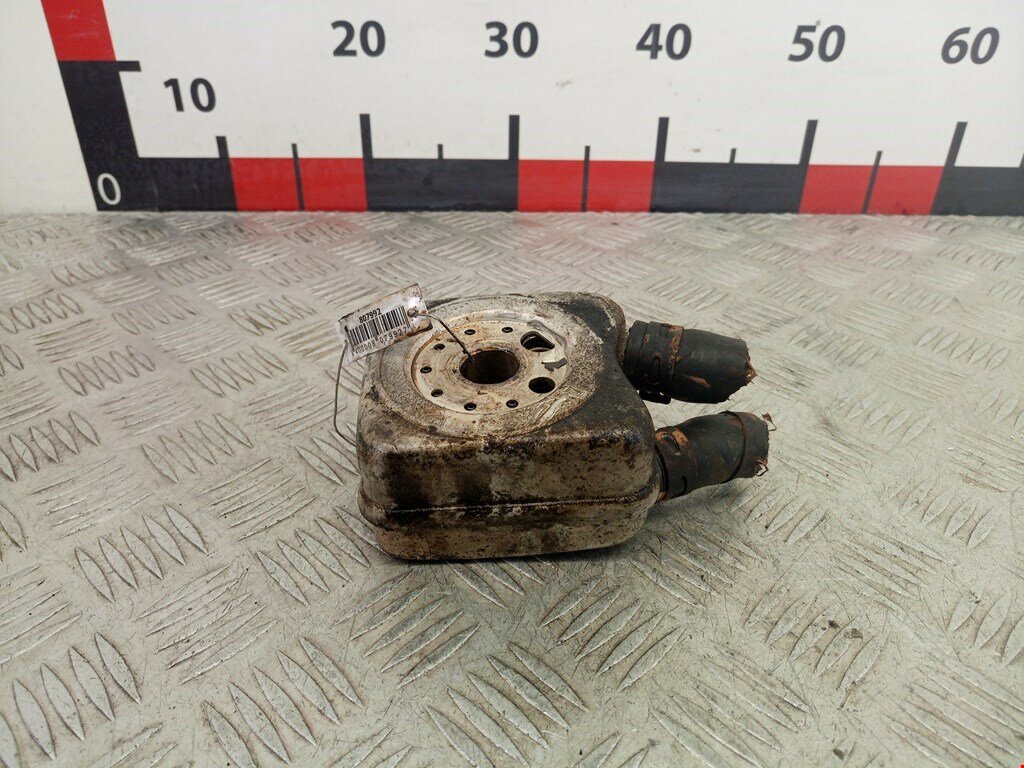 Теплообменник Volkswagen Beetle 2 078117021A арт. 807992