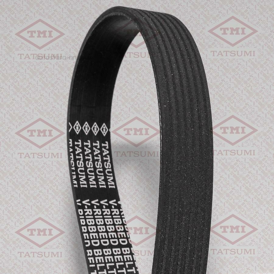 TATSUMI TFB1105 Ремень поликлиновой TATSUMI 7PK1148
