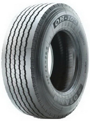 Грузовая шина Otani OH-102 385/65R22.5 160K 20PR