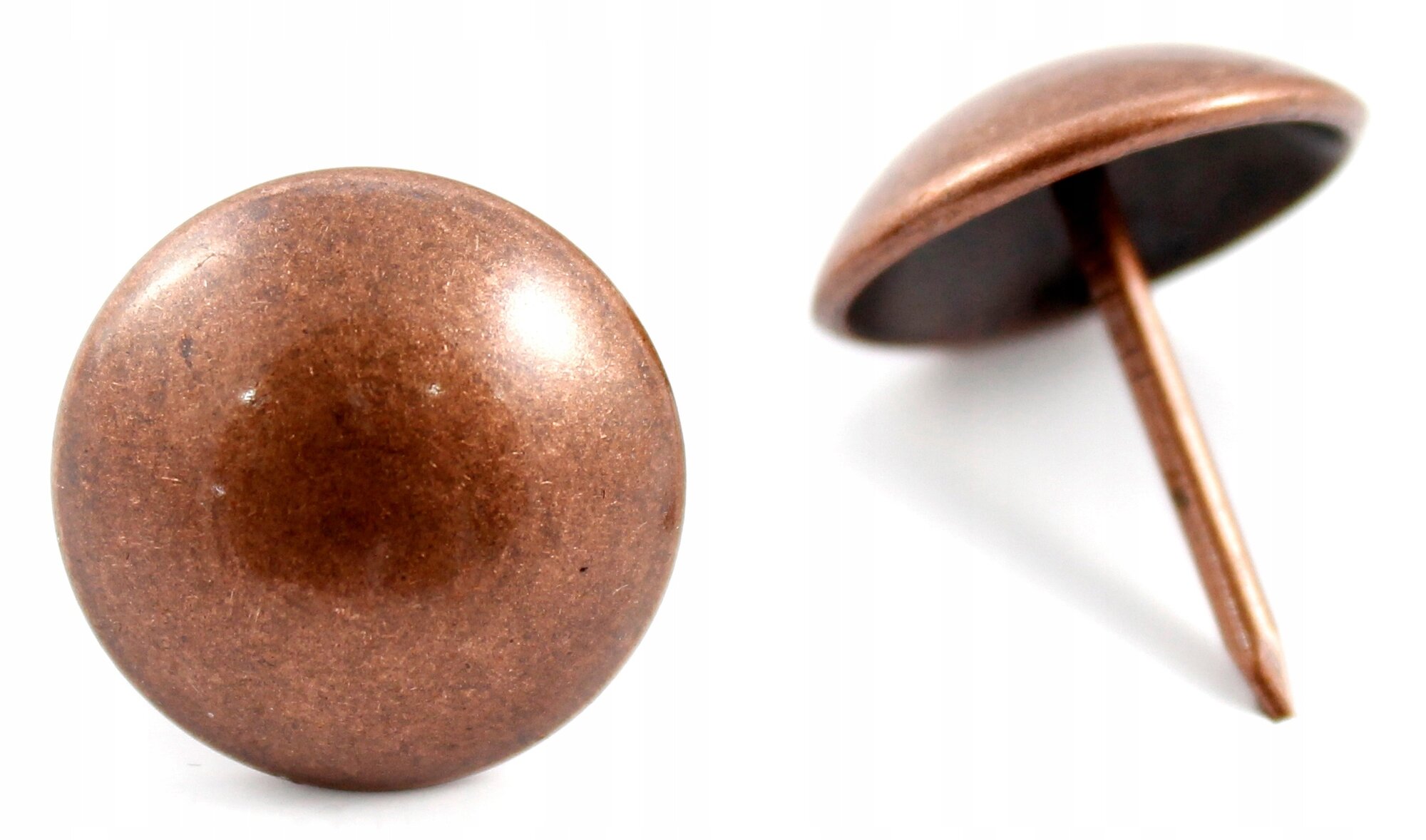 Гвоздь декоративный