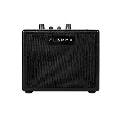 Flamma FA05-MINI-Bluetooth-Amp - комбоусилитель портативный, 5Вт
