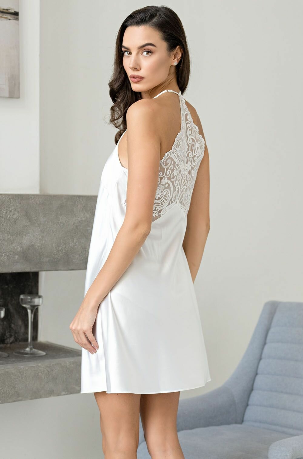 Сорочка Marjory