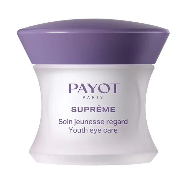 PAYOT Антивозрастной крем для кожи вокруг глаз Supreme Youth Eye Care