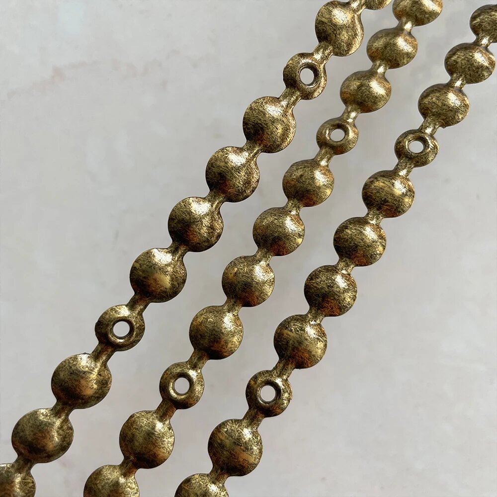 Диванные полоски для мебели XIPEIYI 5 метров 11mm nail pattern