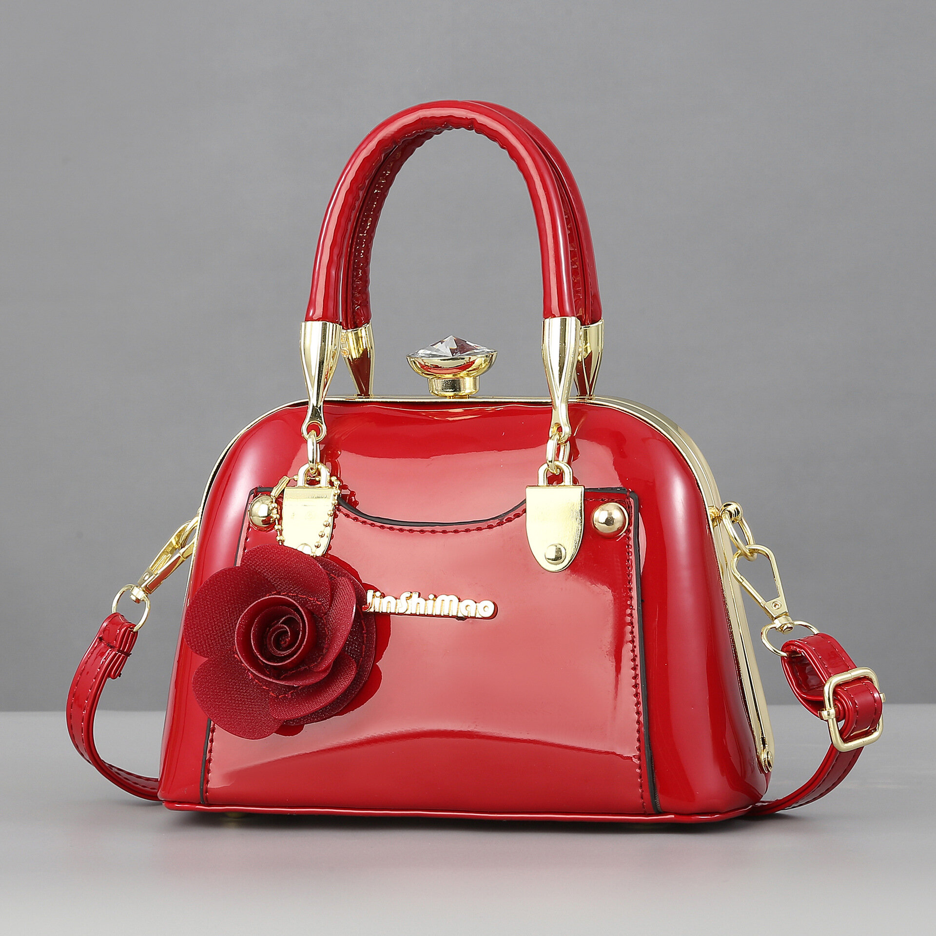 Сумка мессенджер