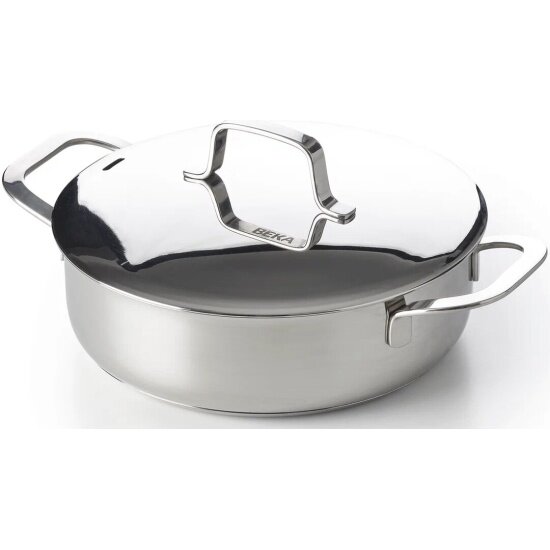 Сковорода Beka MAESTRO 24см (00025263)