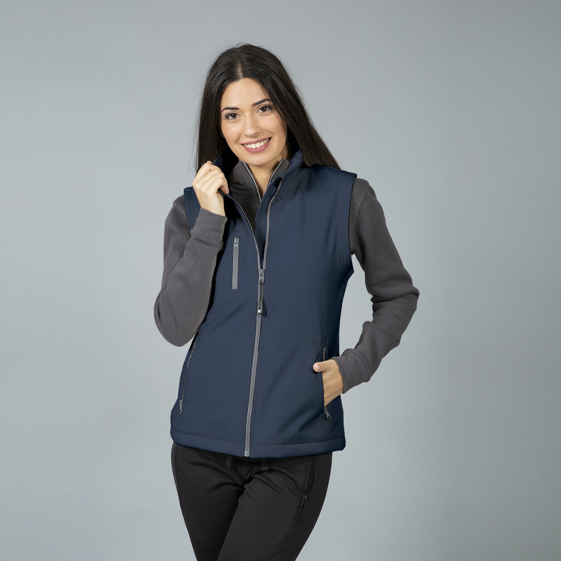 Жилет TARVISIO LADY