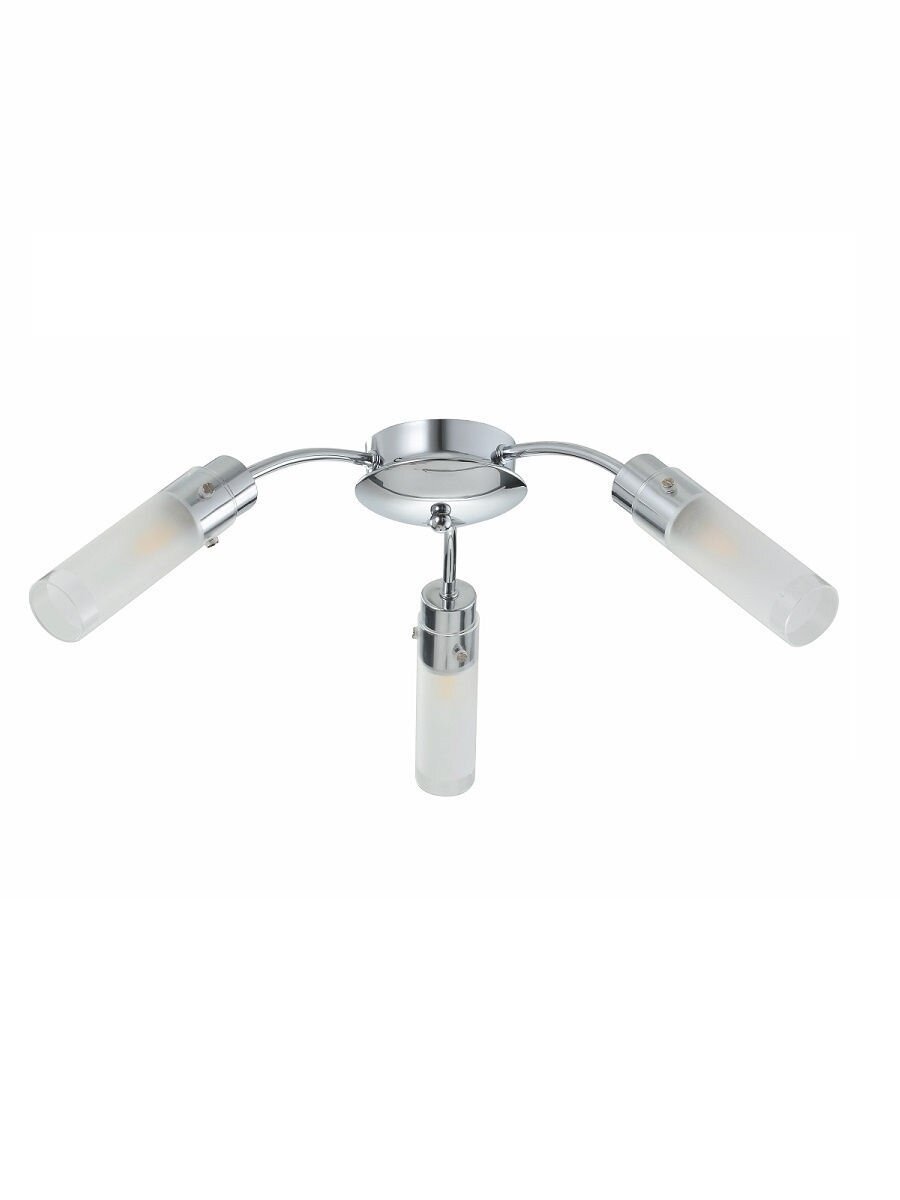 Люстра POWERLIGHT