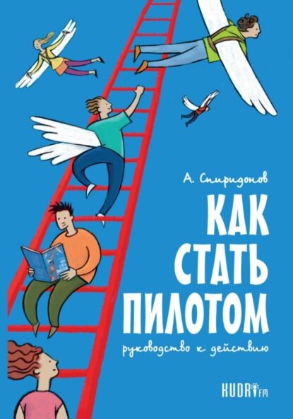 Как стать пилотом. Руководство к действию [Цифровая книга]