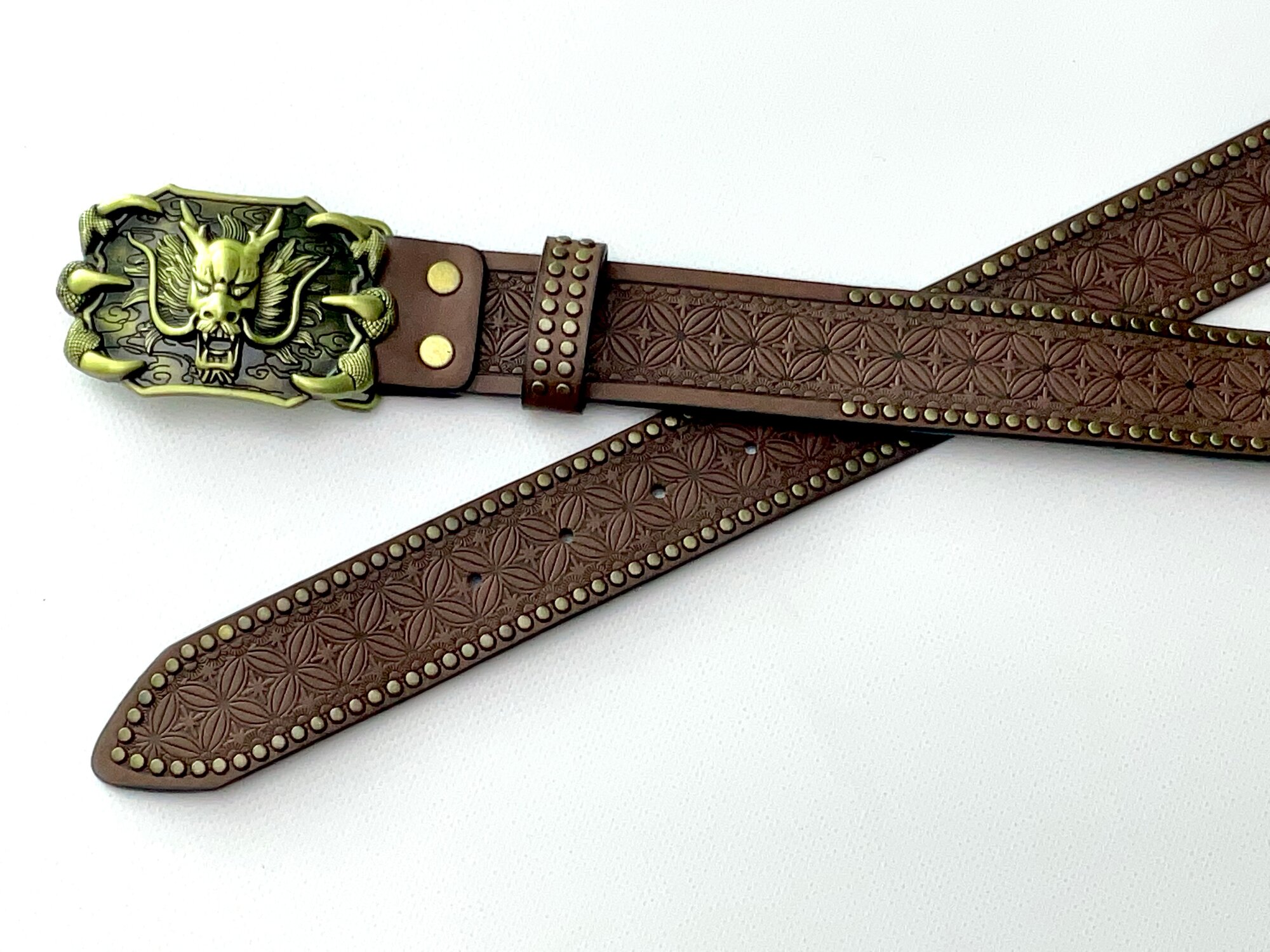 Ремень  для взрослых и детей