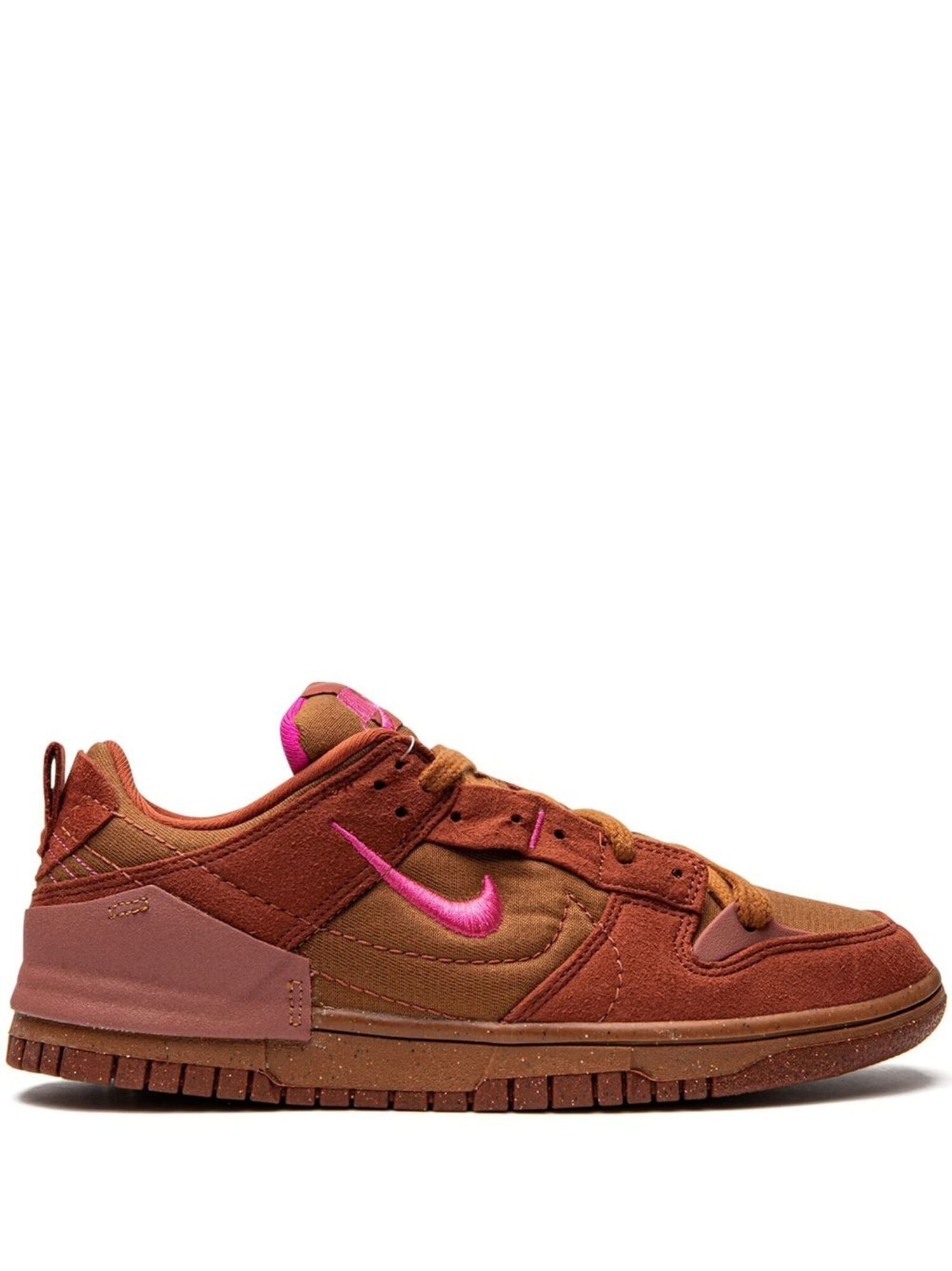Кроссовки Dunk Low Disrupt 2