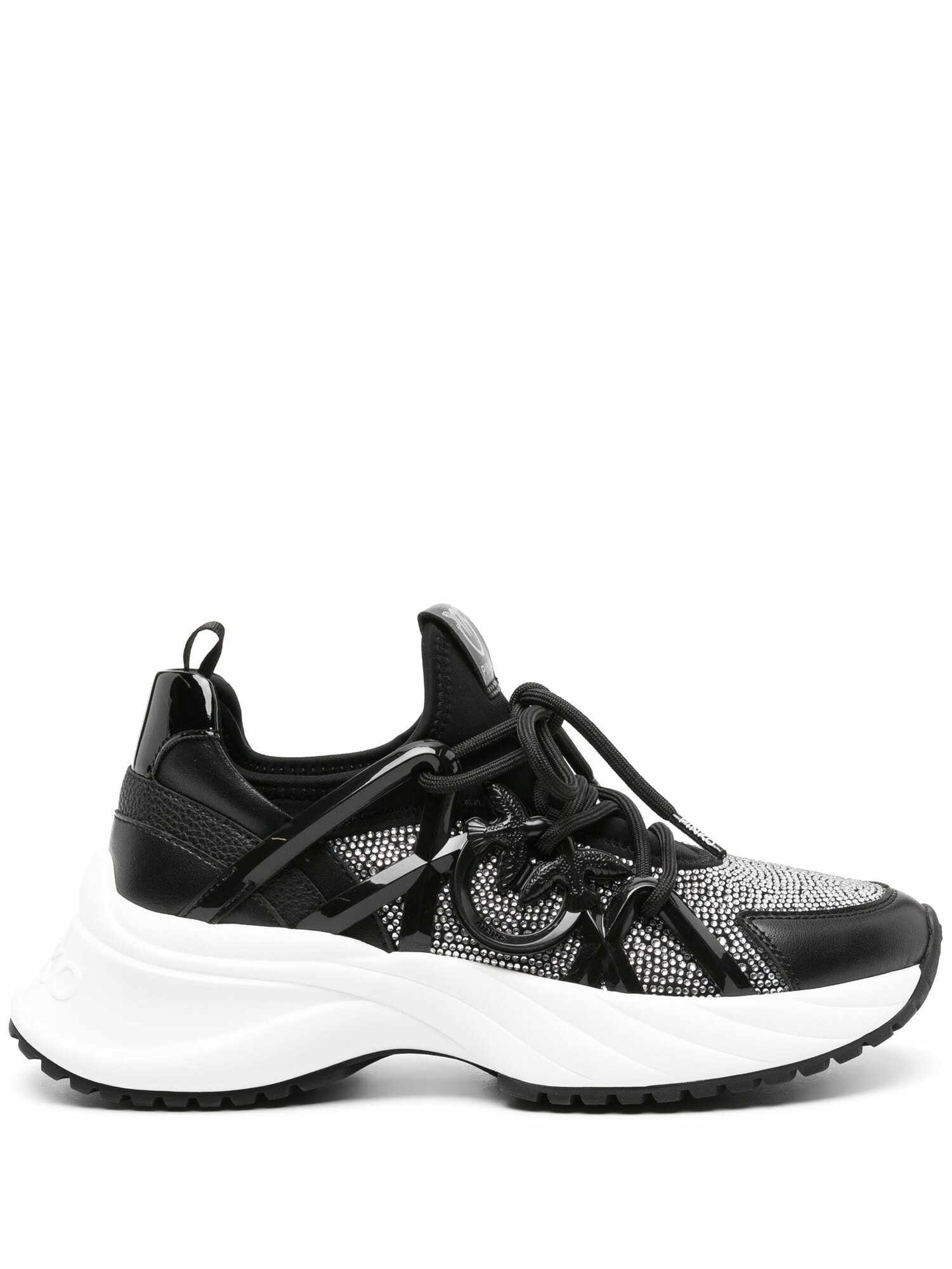 Кроссовки Love Birds